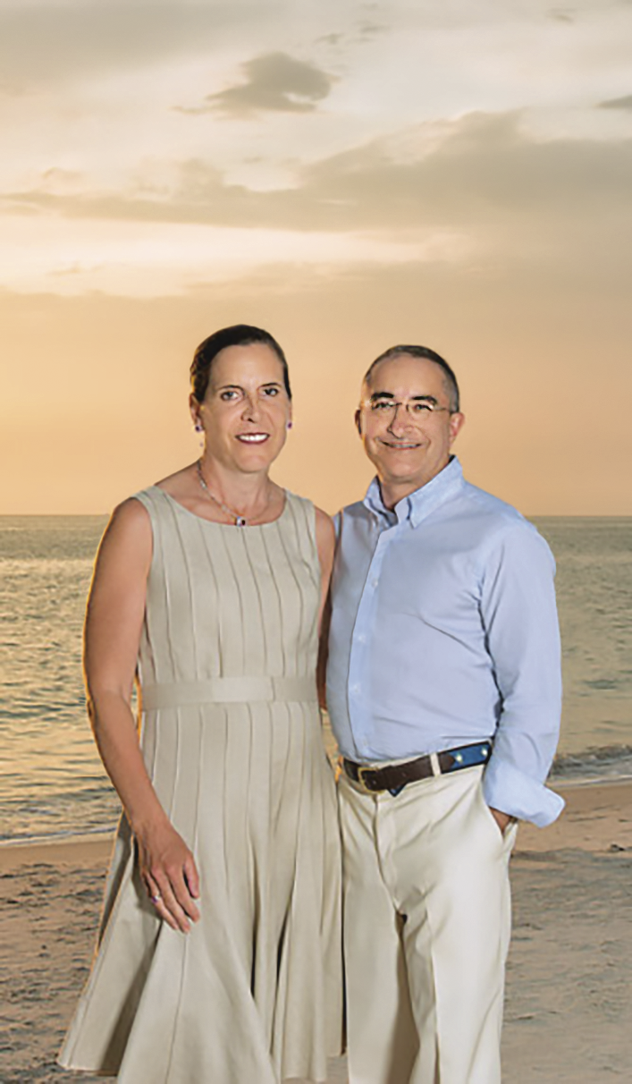 Sustaining a Radical Legacy: The Satter Foundation - Magazine