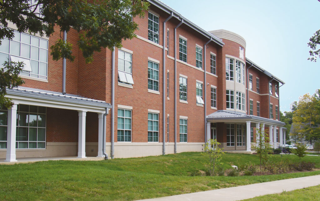 Deep Green By Design – Berea College Magazine