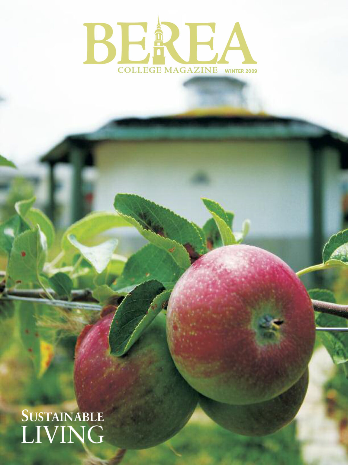 Issue Archives - Berea College Magazine