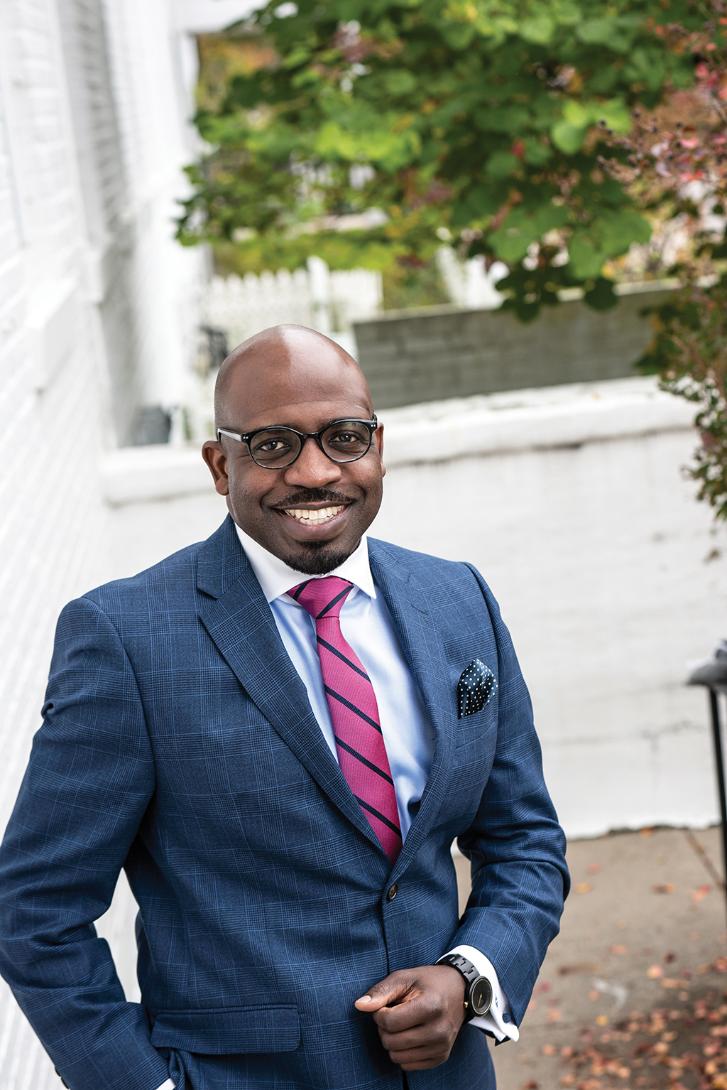 Meeting Them Where They Are – Berea College Magazine