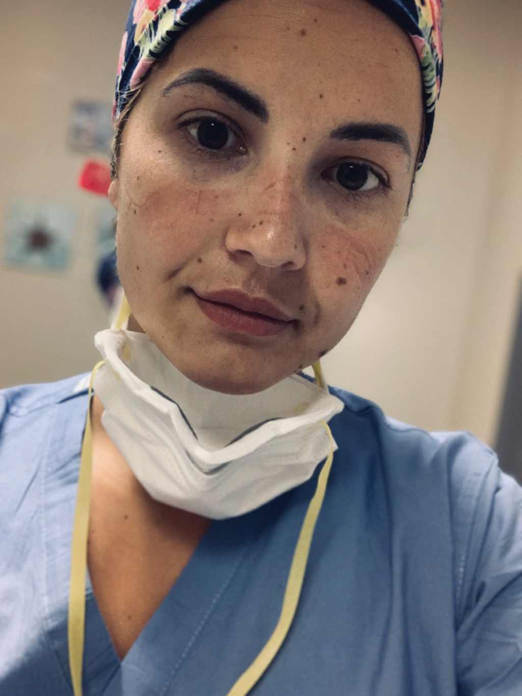 On the Frontlines – Berea College Magazine