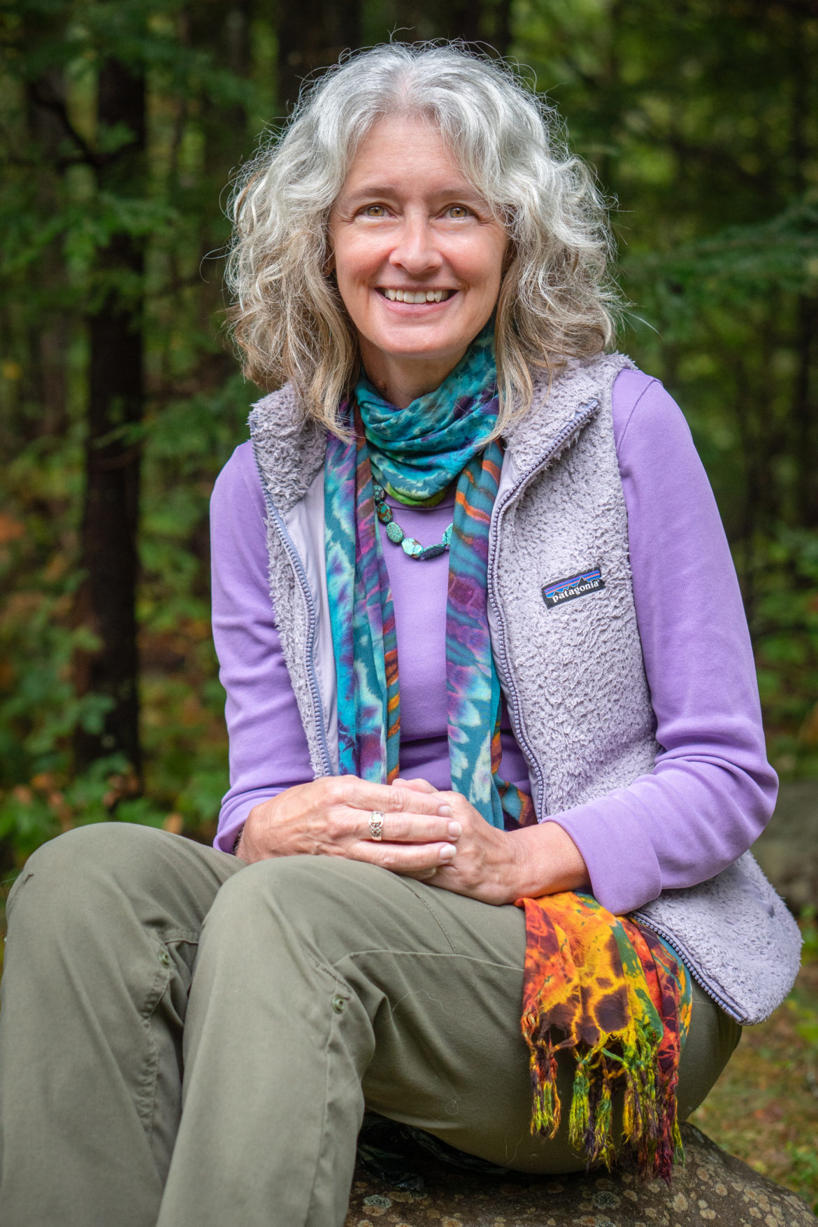 Seeking Safety – Berea College Magazine