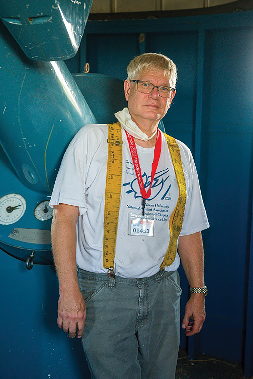 Class Notes: Winter 2022 – Berea College Magazine