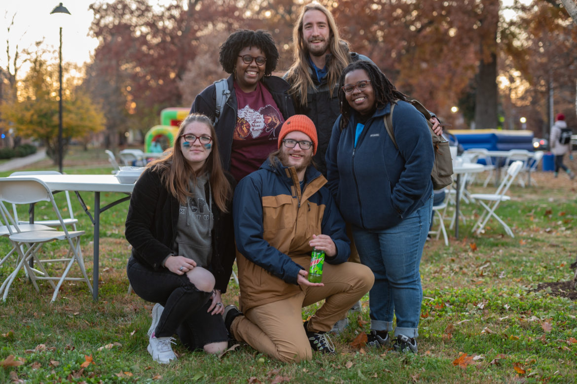Homecoming 2021 – Berea College Magazine