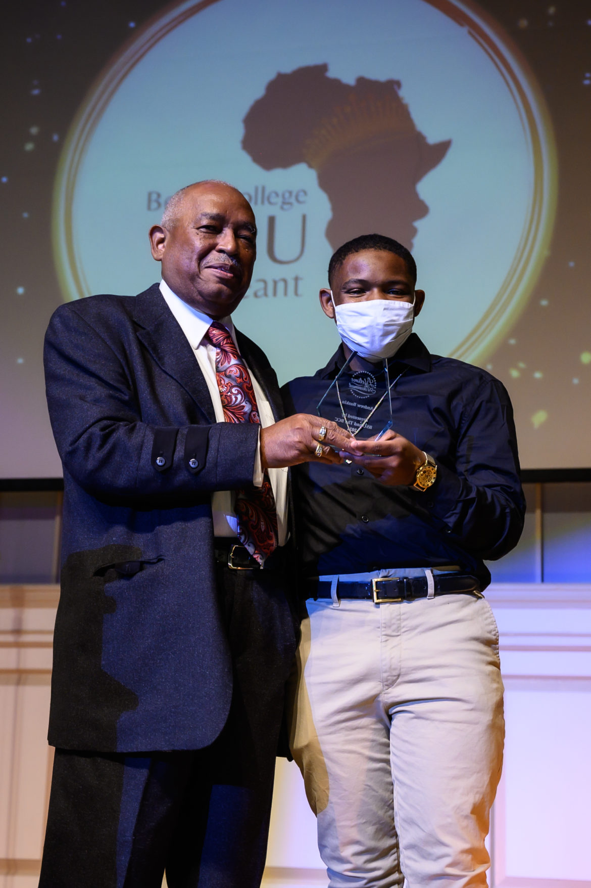 Homecoming 2021 – Berea College Magazine