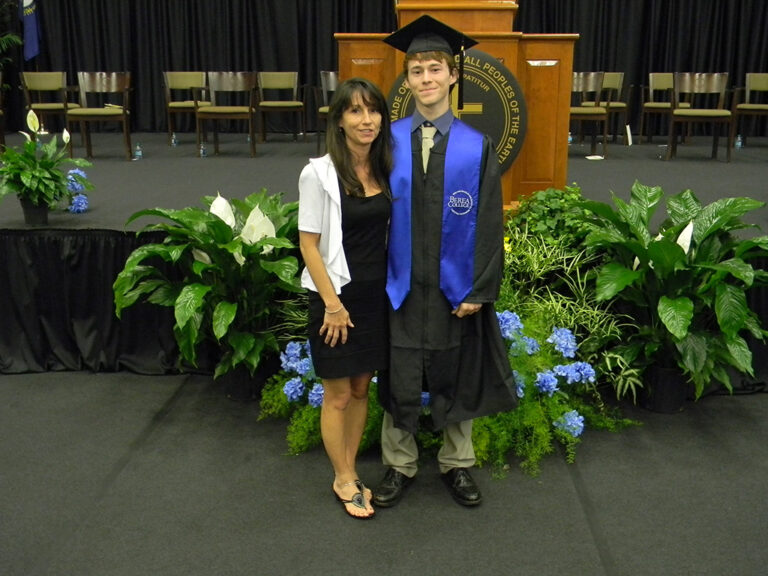 Remembering Kyle – Berea College Magazine