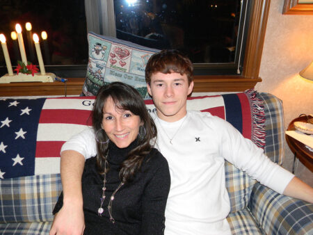 Remembering Kyle – Berea College Magazine