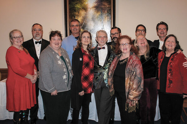 Class Notes: Spring 2022 – Berea College Magazine