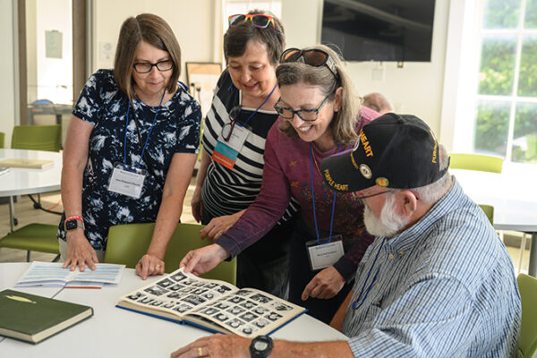 Summer Reunion 2022 – Berea College Magazine