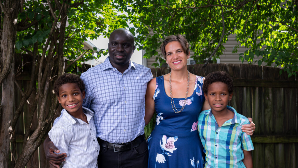 Overcoming Barriers – Berea College Magazine