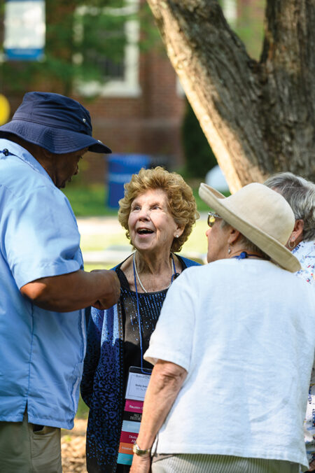 Summer Reunion 2023 – Berea College Magazine