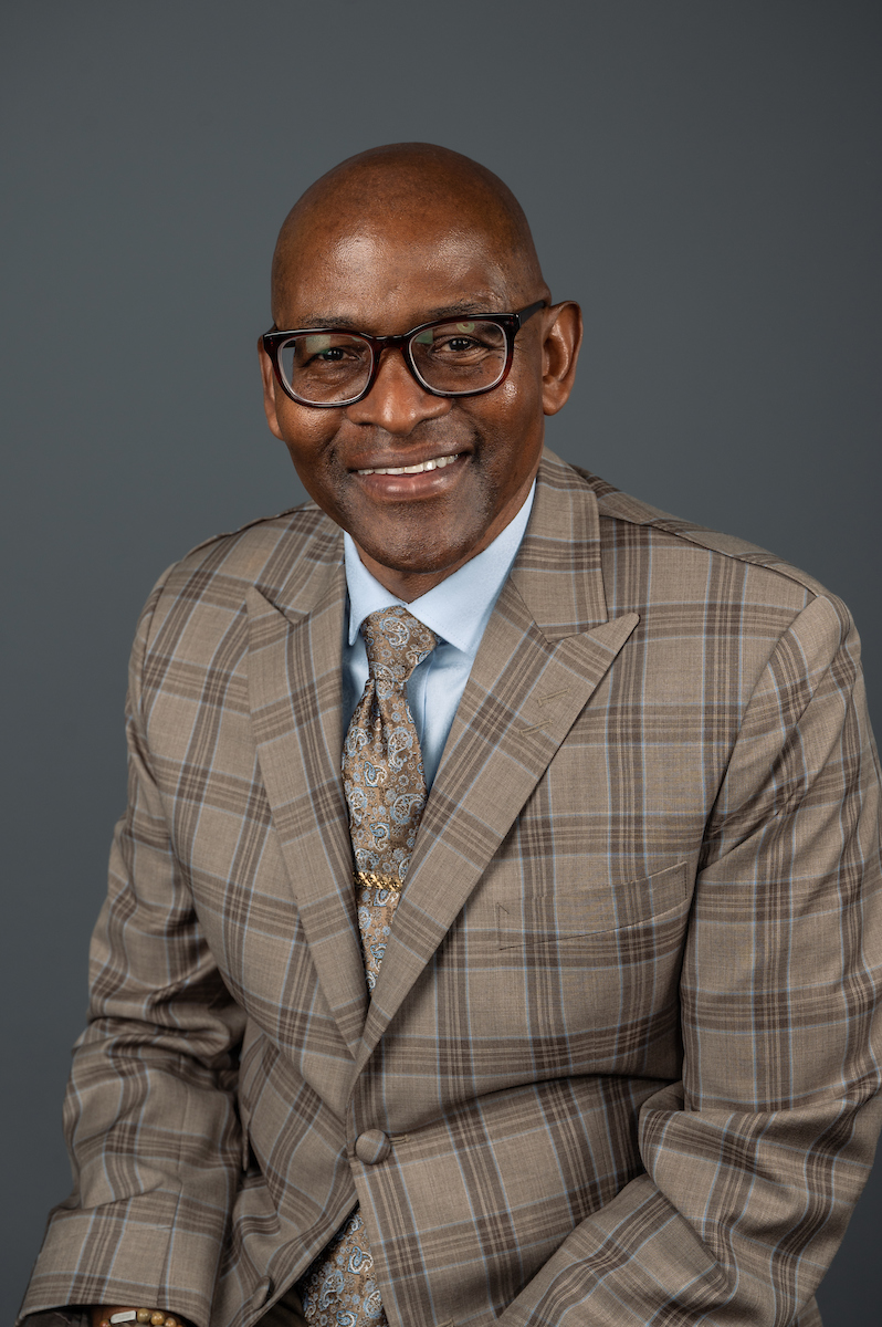 Distinguished Alumnus Award Recipients – Berea College Magazine