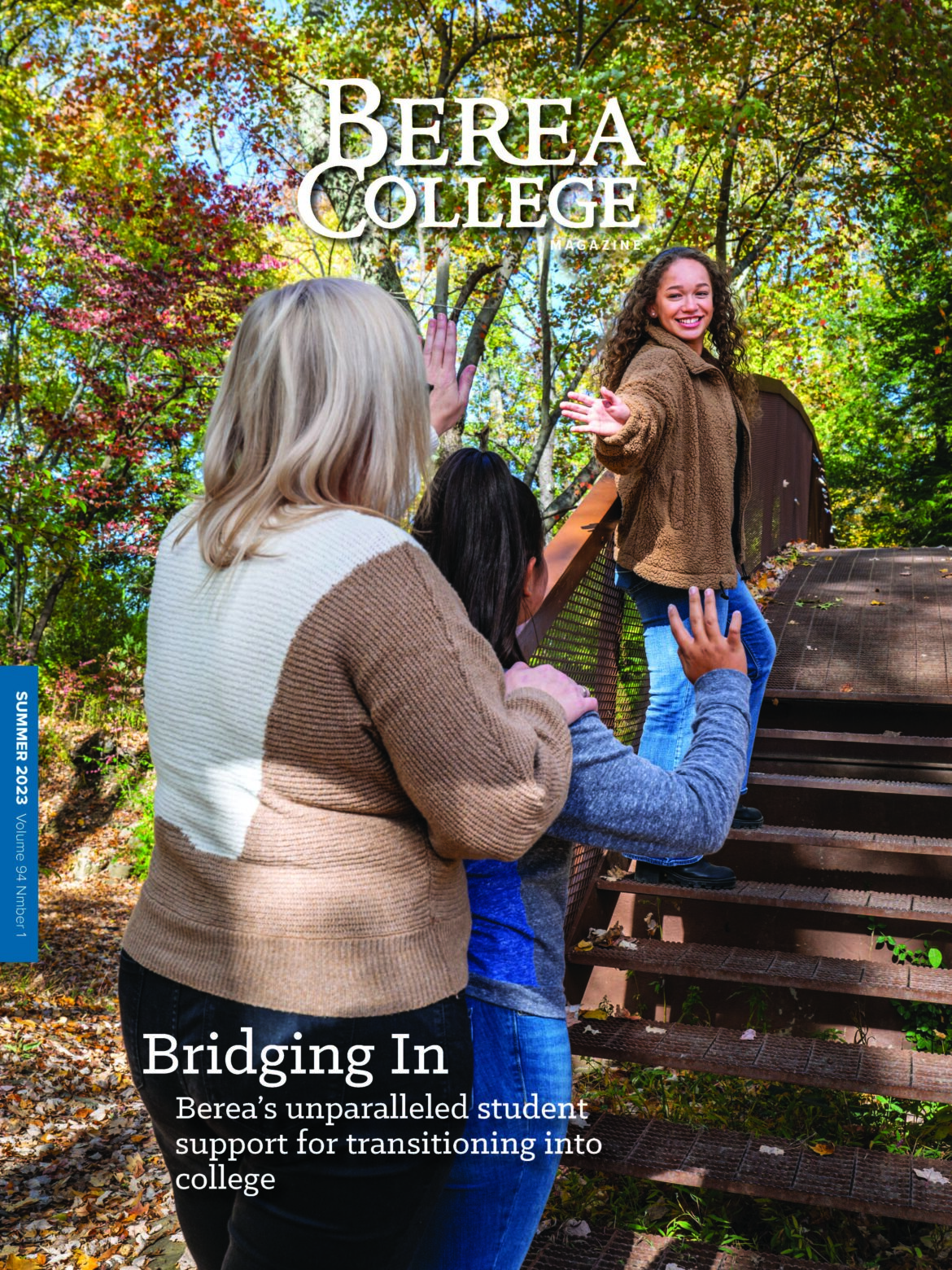 Issue Archives – Berea College Magazine