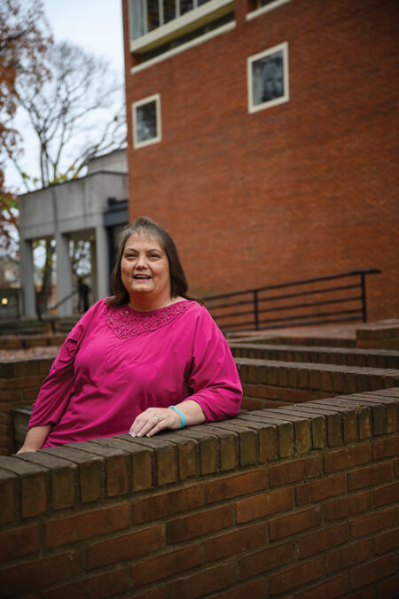 The Heart of Teaching – Berea College Magazine