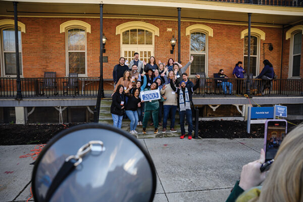 Homecoming 2023 – Berea College Magazine
