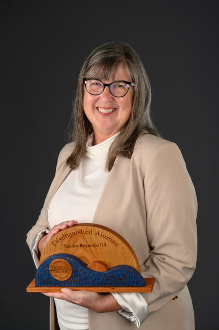 Berea Honors Four Alumni for Outstanding Contributions – Berea College ...