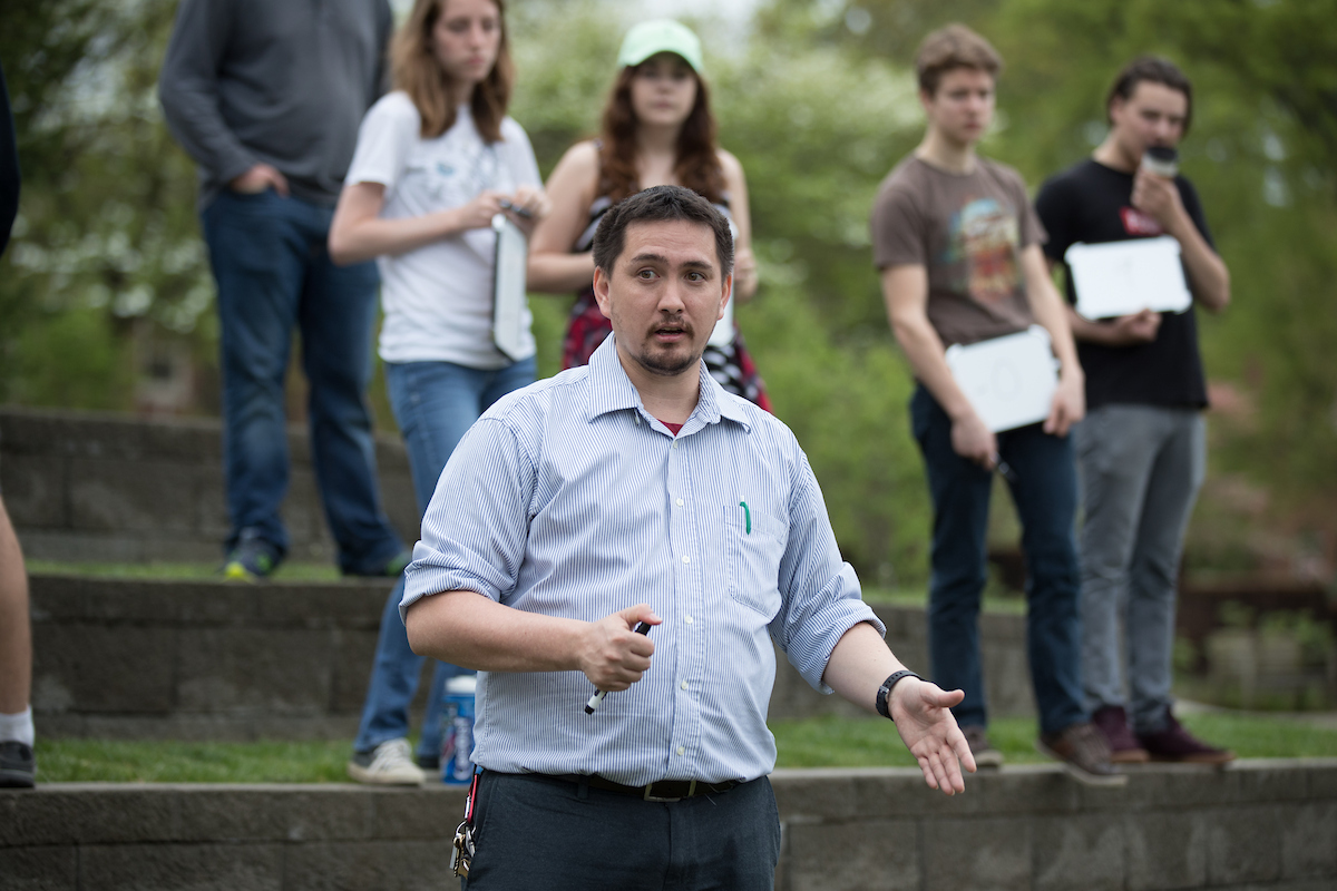 The Liberal Arts – Berea College Magazine