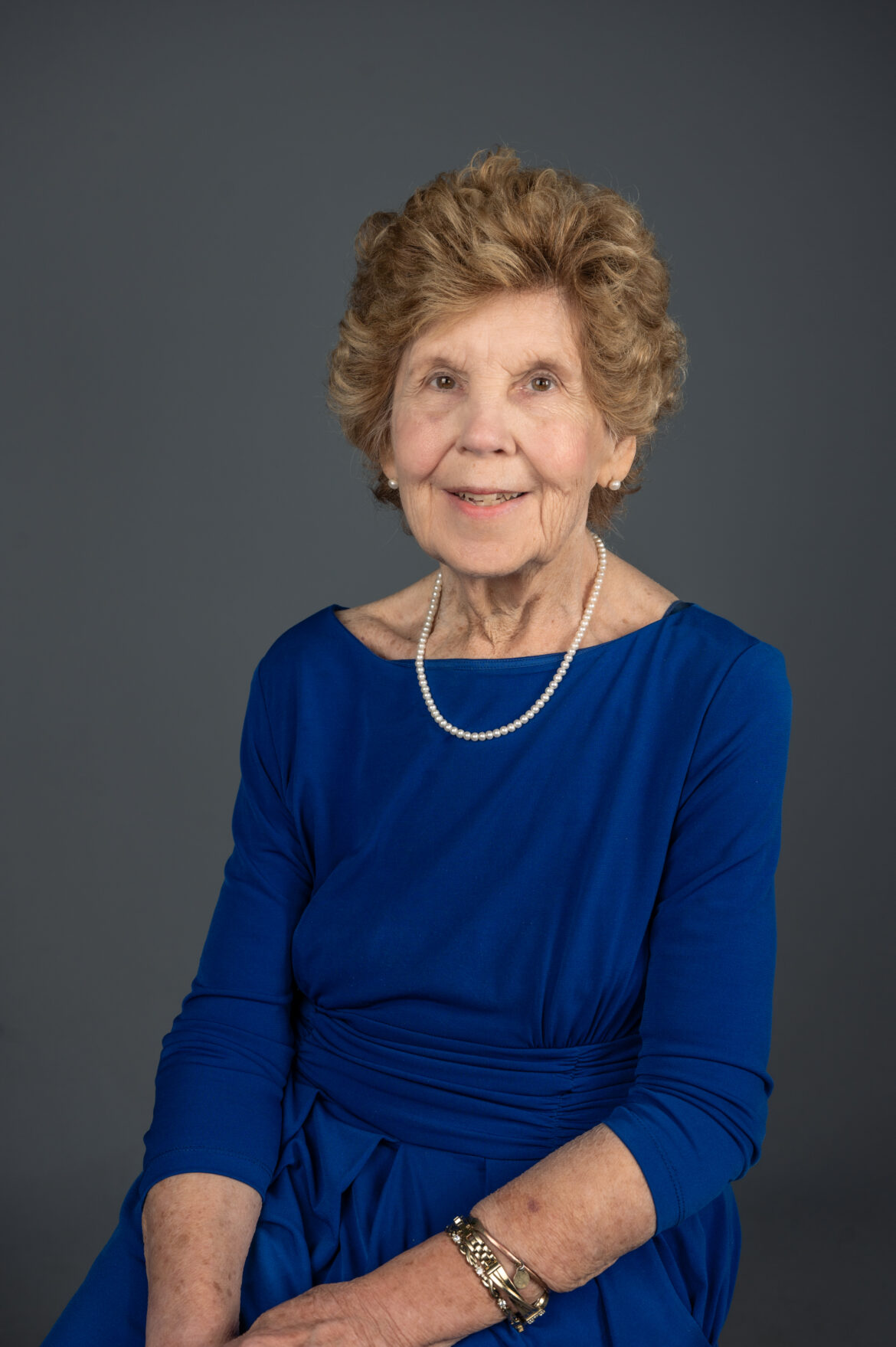 Remembering Betty Jean Hall – Berea College Magazine