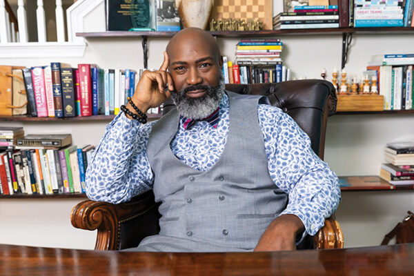 The Chance to be Extraordinary – Berea College Magazine